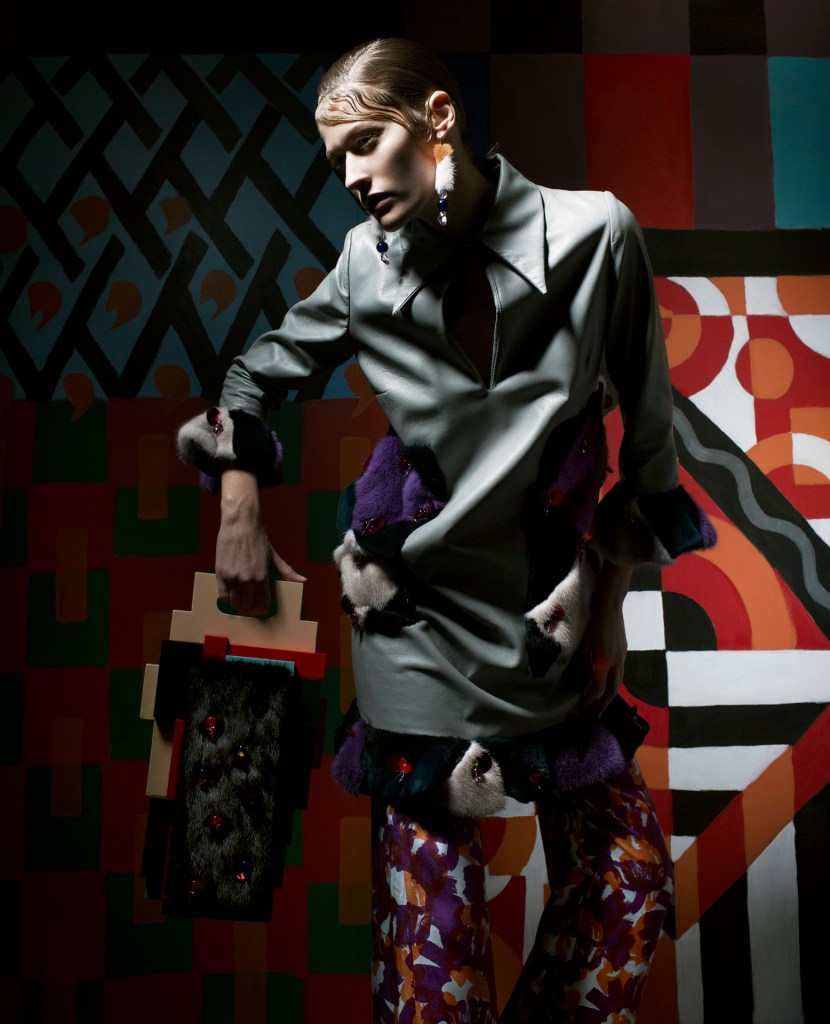 Artist profile: Man Yau – Firstindigo&Lifestyle
