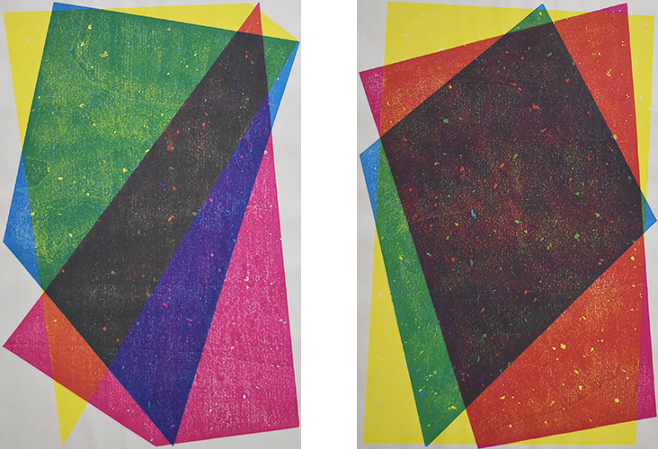 Interview: Katsutoshi Yuasa, from photographic imagination to woodcut ...