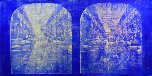 Interview: Katsutoshi Yuasa, from photographic imagination to woodcut ...
