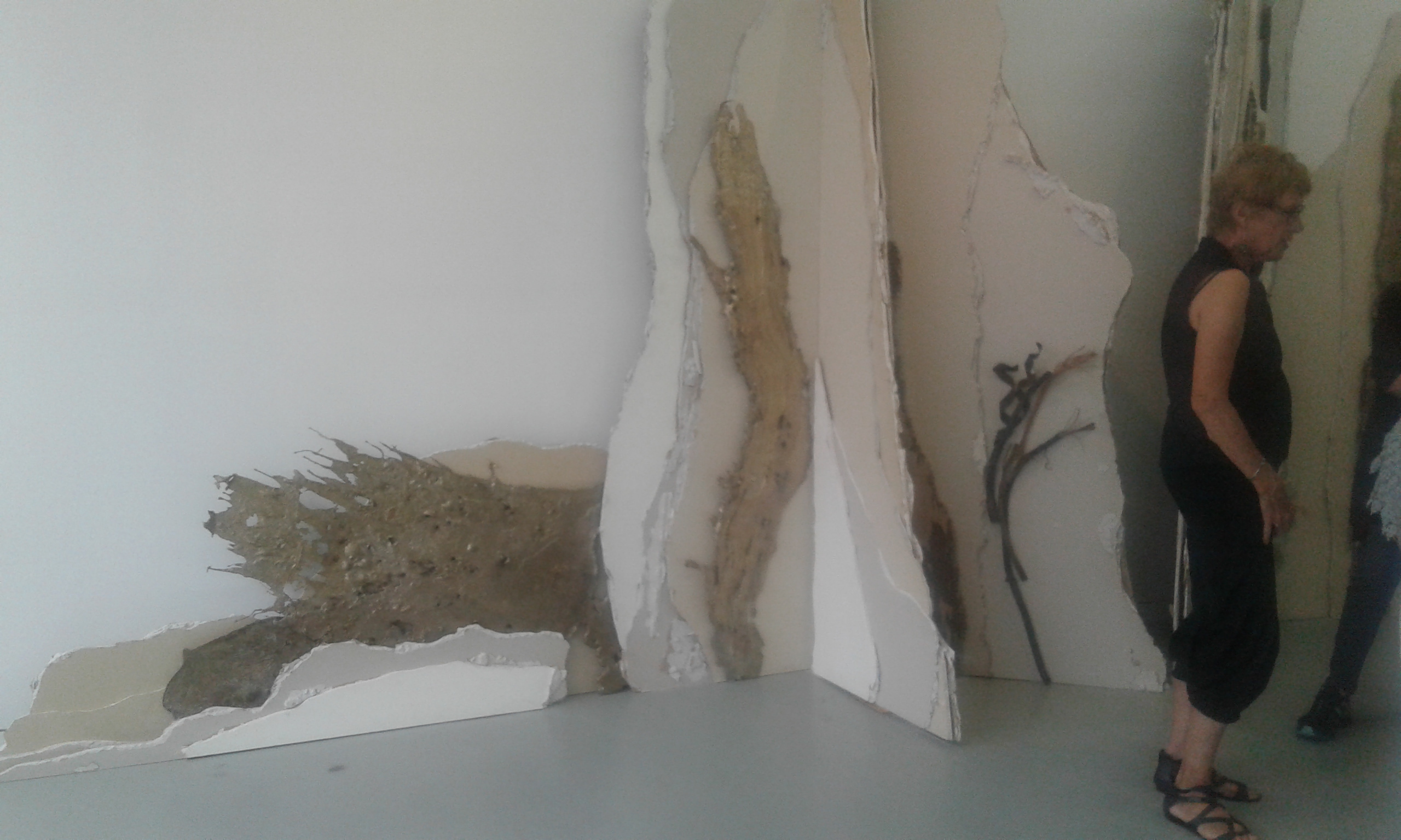 Linda Cunningham’s Whose Land? Whose God? – Firstindigo&Lifestyle